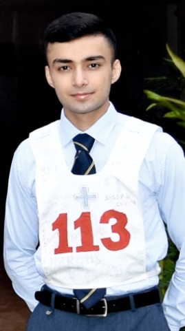 RS DEFENCESELECT ACADEMY